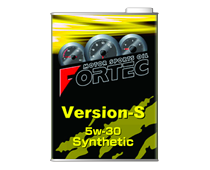 FORTEC｜フォルテックモータースポーツオイル OFFICIAL WEBSITE
